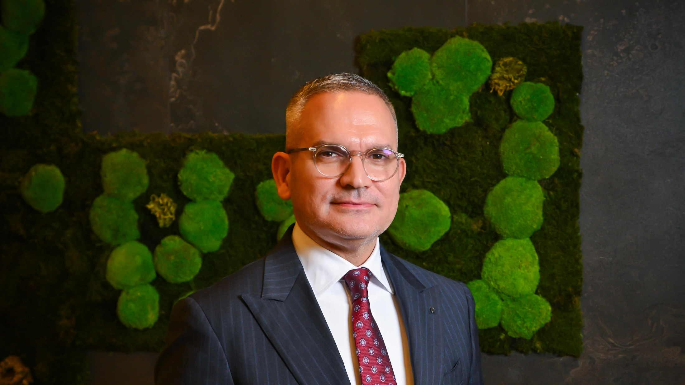 Ömer Tetik, CEO BT: I have an entrepreneurial management style – I ...