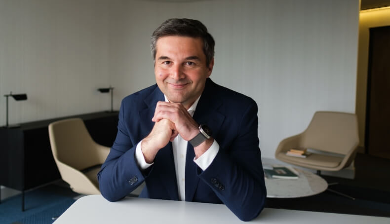 Bogdan Pleșuvescu: "We want to increase synergies in BT Group and ...