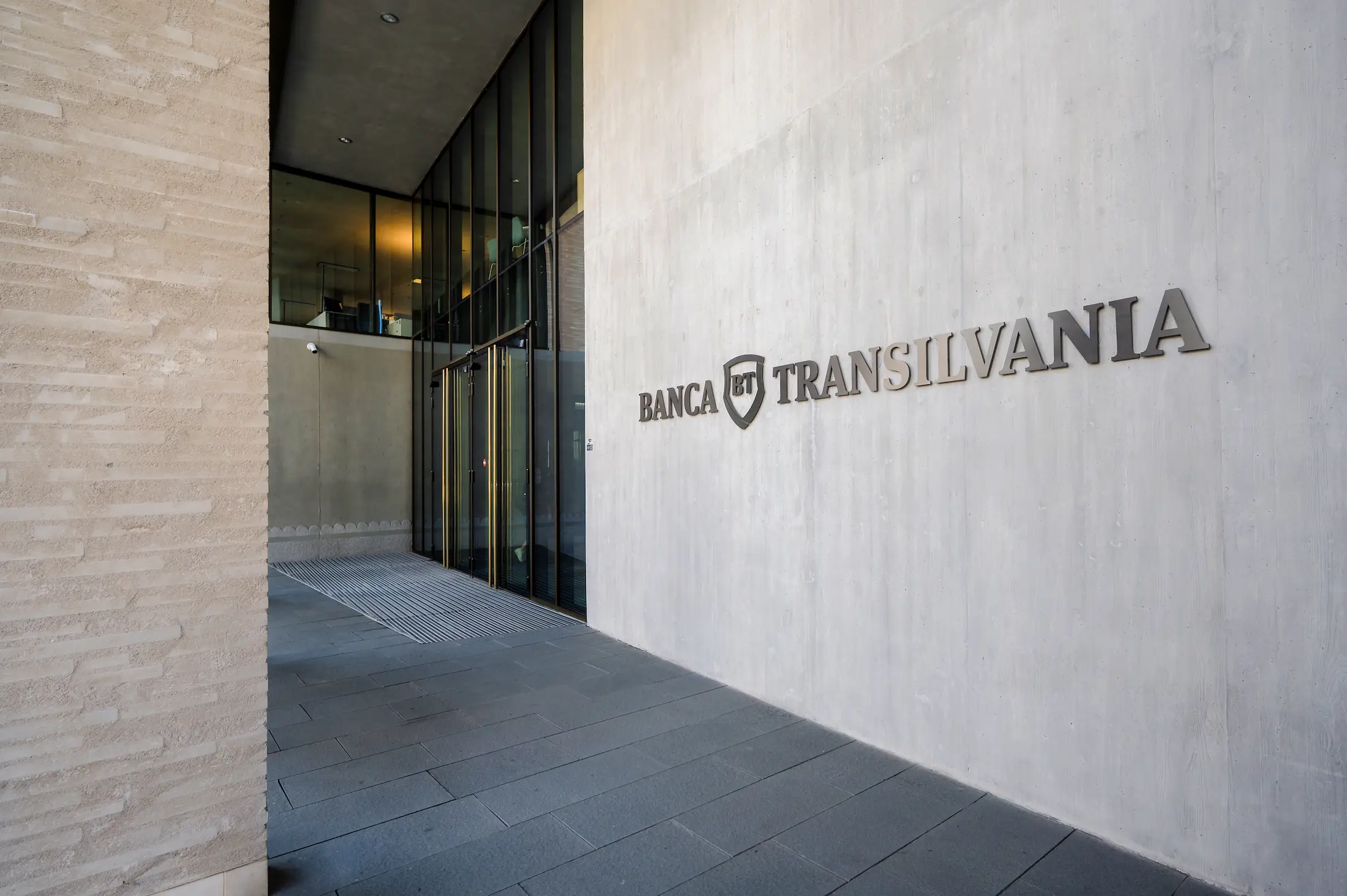 Banca Transilvania coordinated syndicated financing for a major M&A ...