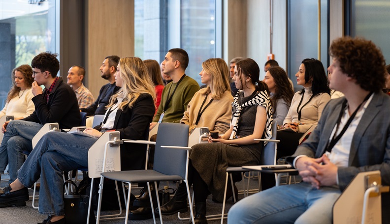 Vodafone Business, BT and Stup launch V-BOOST, a program dedicated to ...