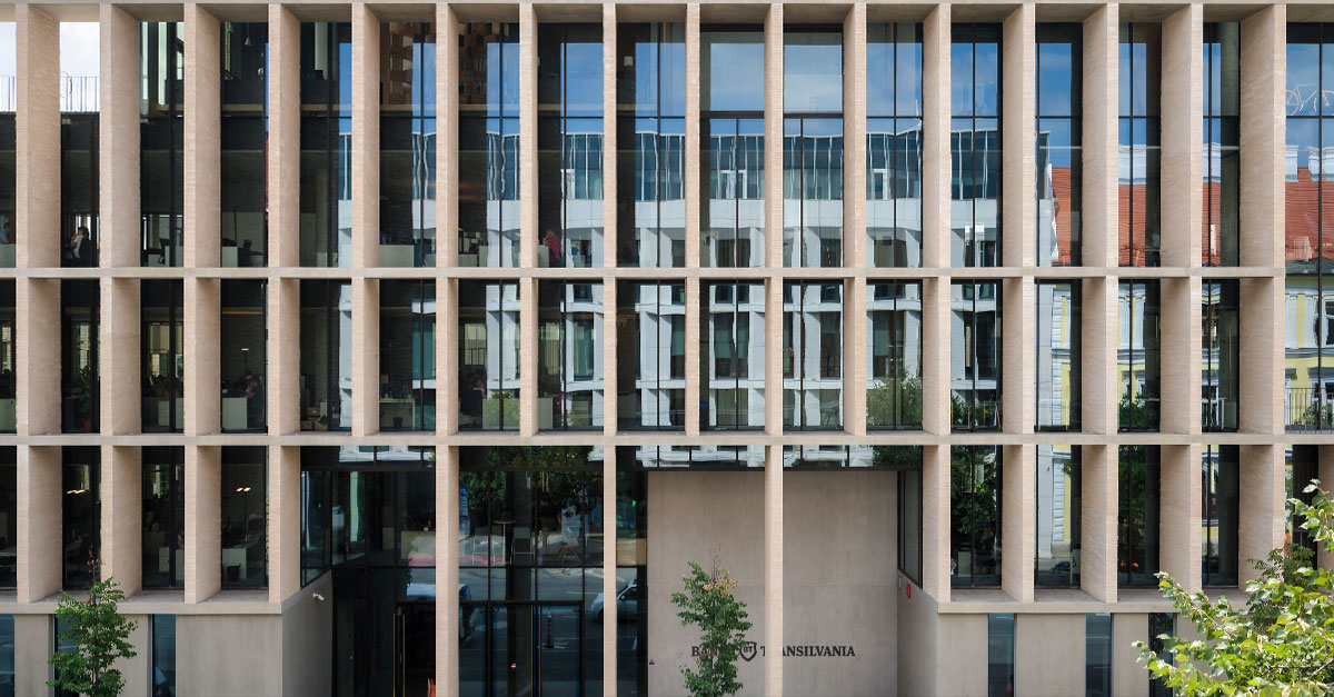 Banca Transilvania, Part of the Consortium Financing INVL Baltic Sea ...