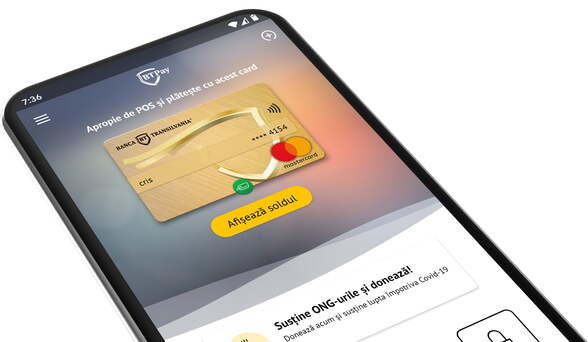 BT Pay, the super-app for everyday banking