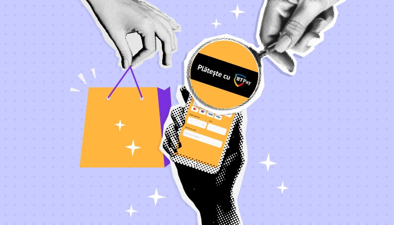 Pay with BT Pay significantly simplifies online payments