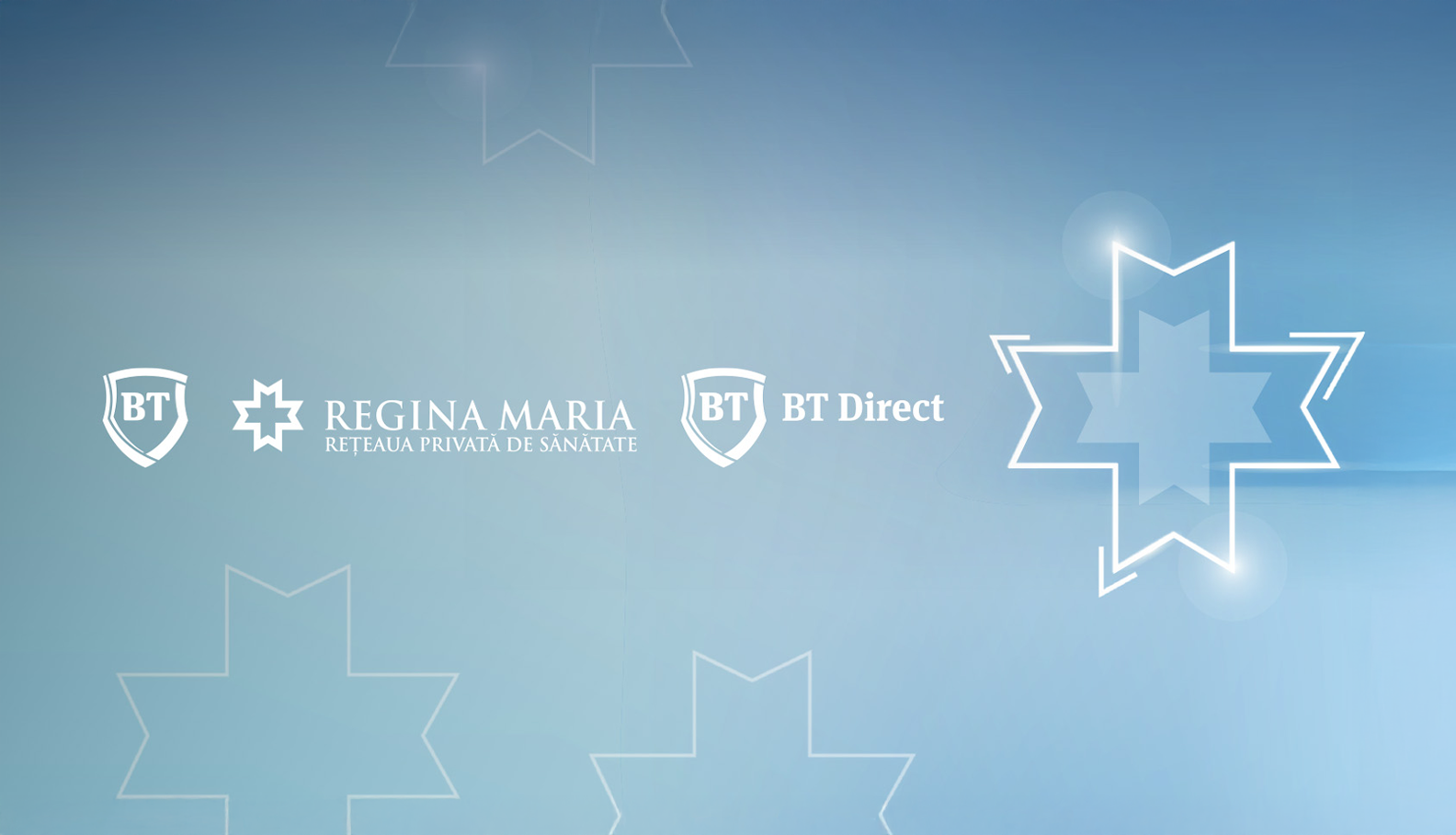 BT financing solutions for Regina Maria Health Network patients