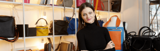 #BTstory: Discover the story of Simina Filat Design