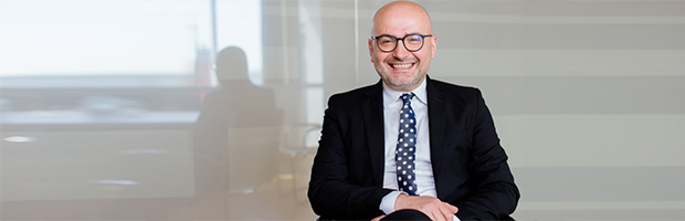 Sergiu Mircea: "At BT we have a young marketing team, which benefits ...