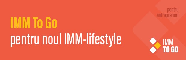 IMM To Go for the new IMM-lifestyle