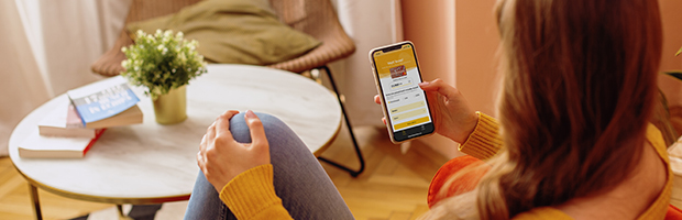 STAR Forte card, 100% online, through BT Pay | Banca Transilvania