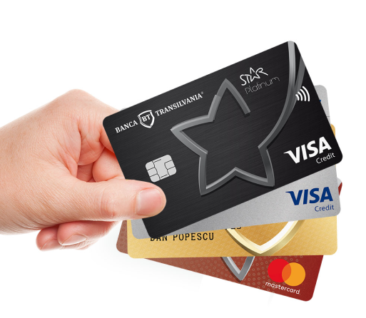 Persoane fizice | Banca Transilvania